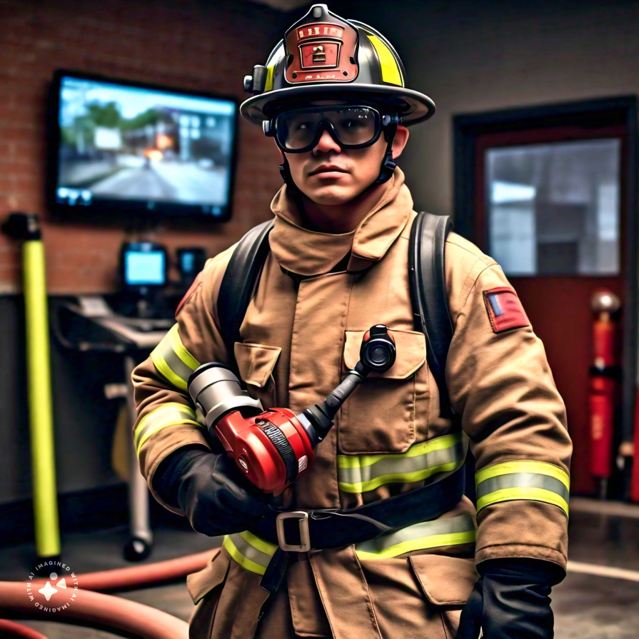 Train Safe, Respond with Confidence: VR Puts Safety First for Emergency ...